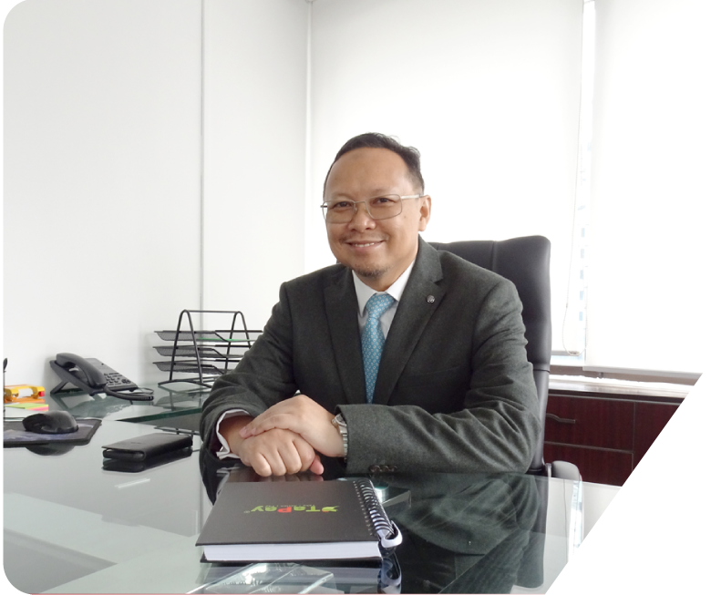 About Us - The South Sea Capital